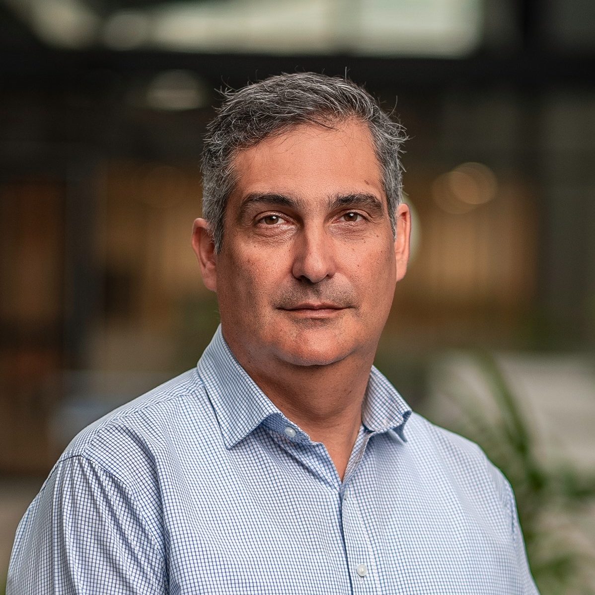 Our Team | PMB Defence