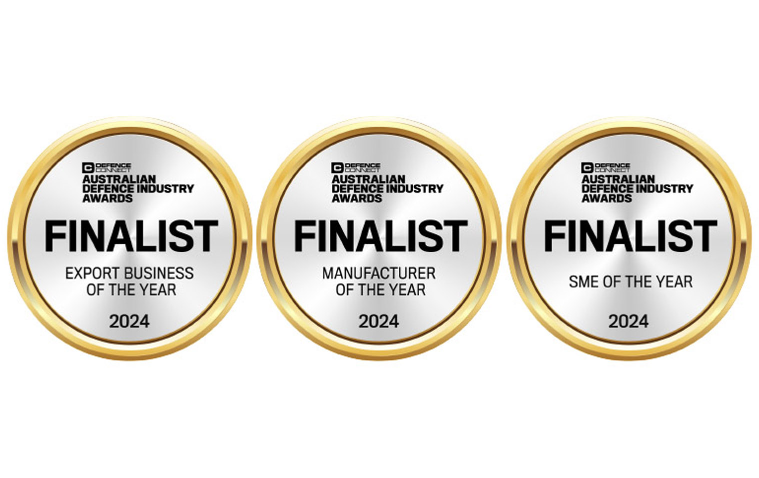PMB Defence shortlisted for the Australian Defence Industry Awards 2024 ...